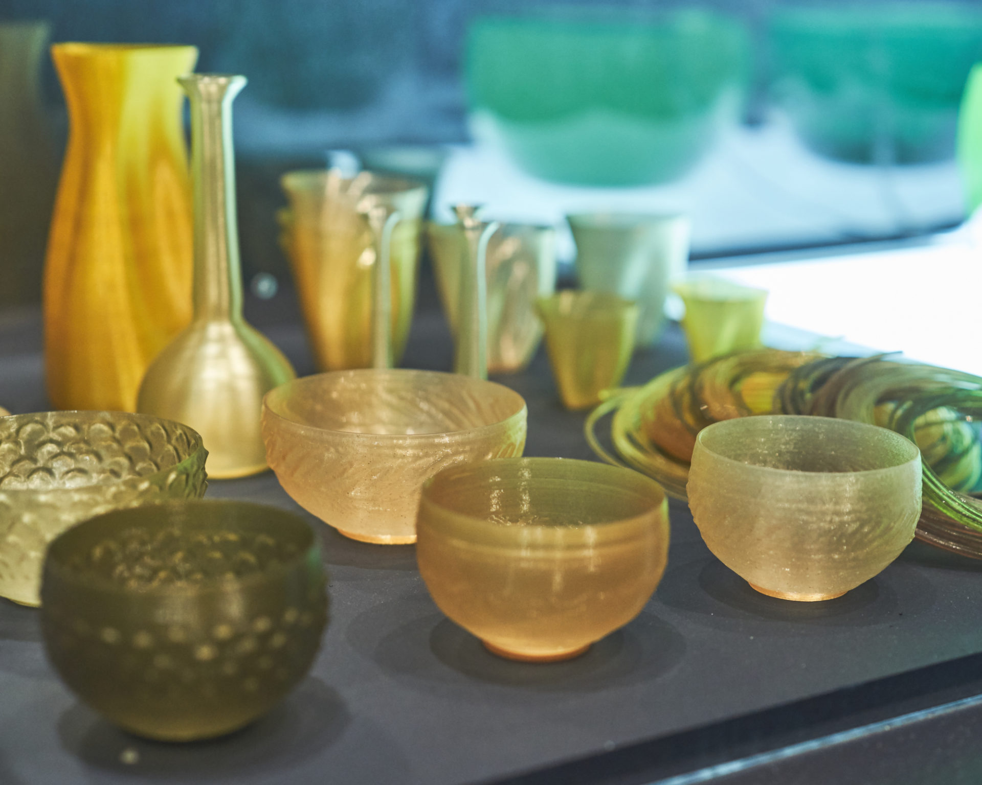 Our Algae Lab nominated to the Beazley Designs of the Year at the ...